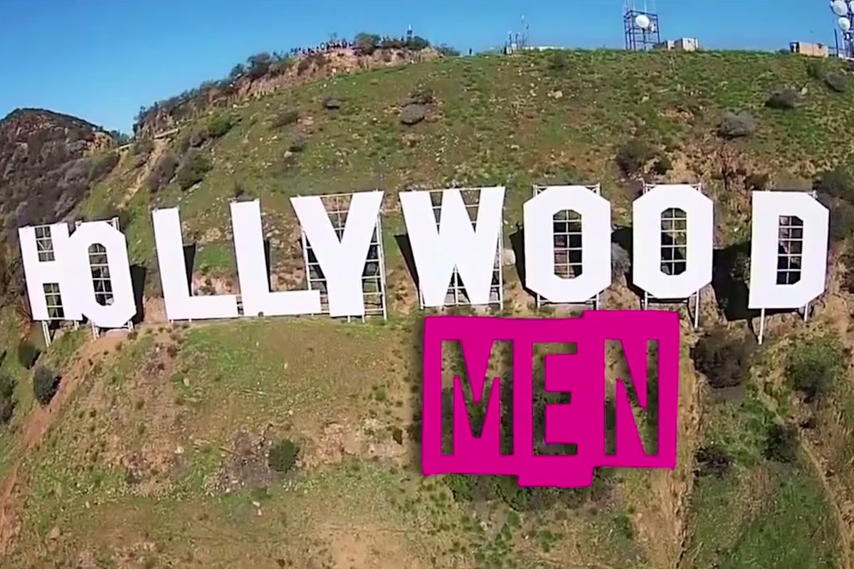 Commons Questions - FAQs - The Hollywood Men